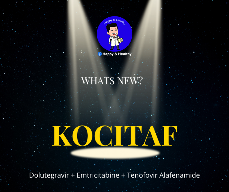 KOCITAF – Nyein Clinic